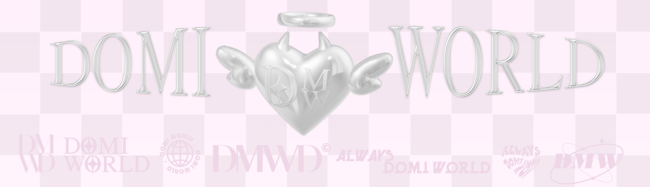 DOMI WORLD