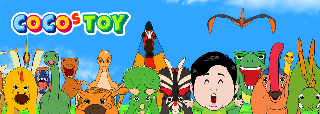 CoCosToy