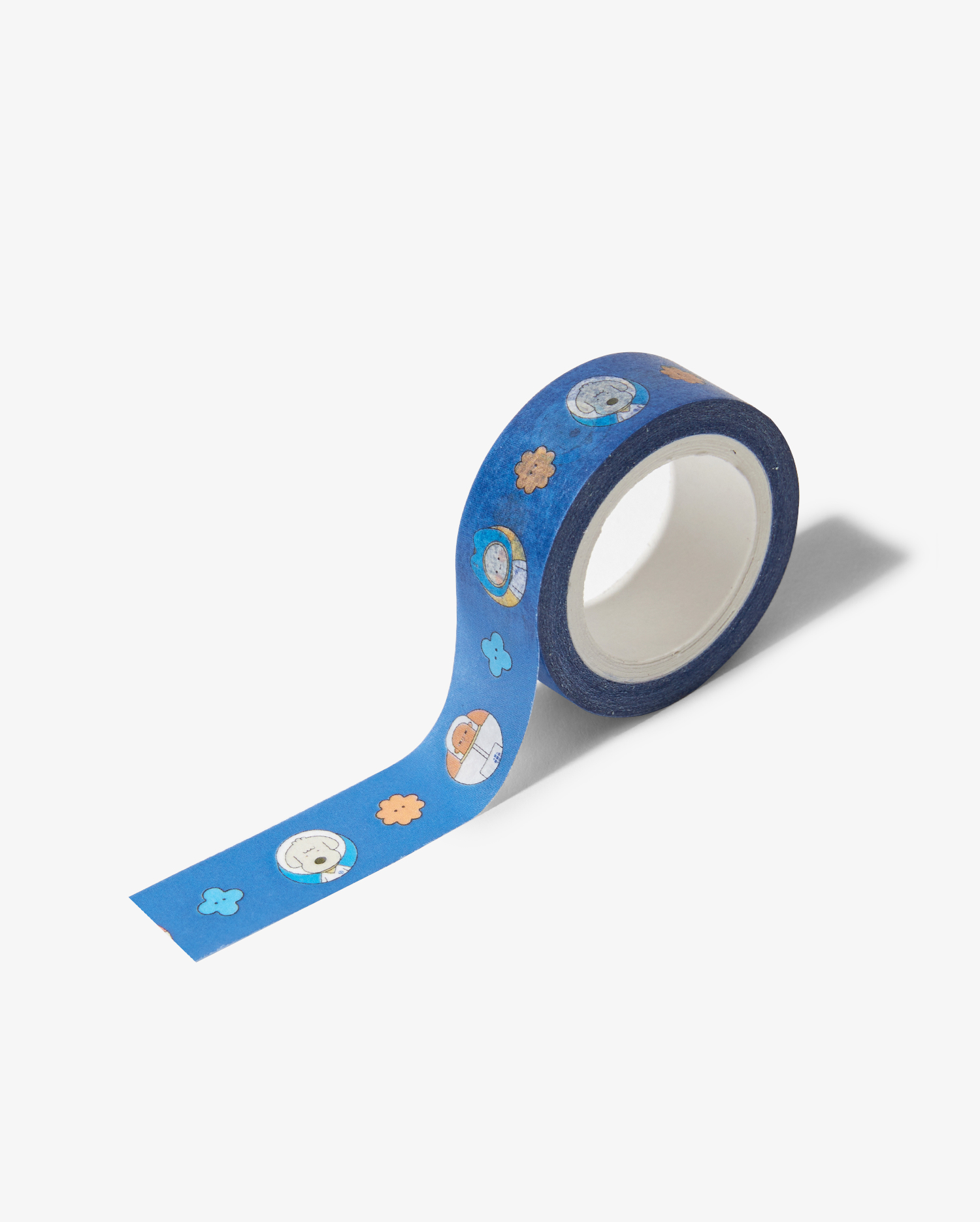 MARPPLE Masking Tape (0.59inch)
