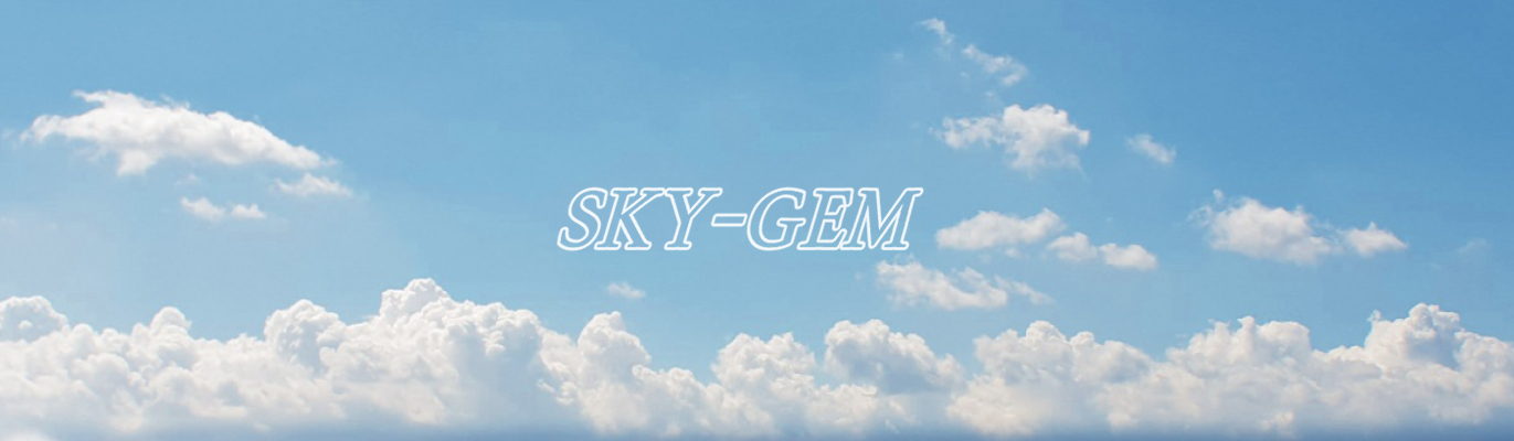 SKY-GEM
