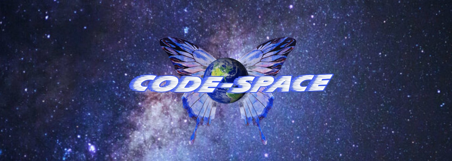 CODE-SPACE