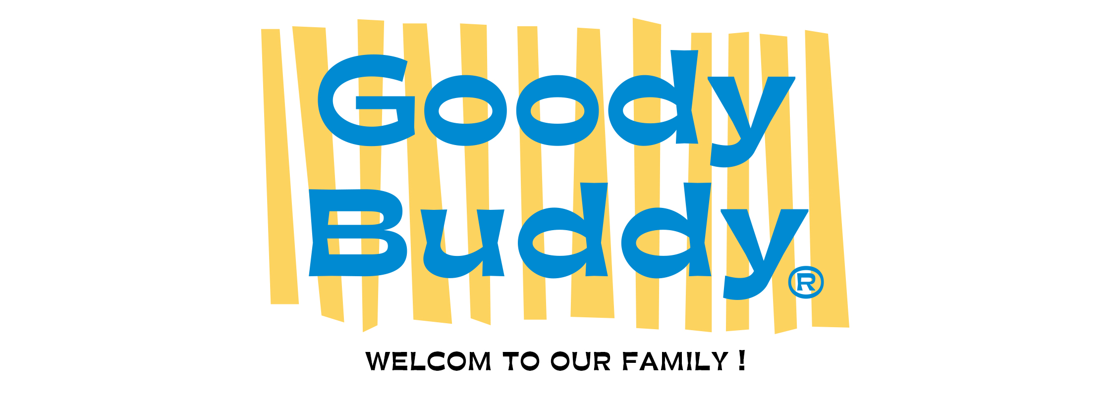 Goody buddy 구디버디