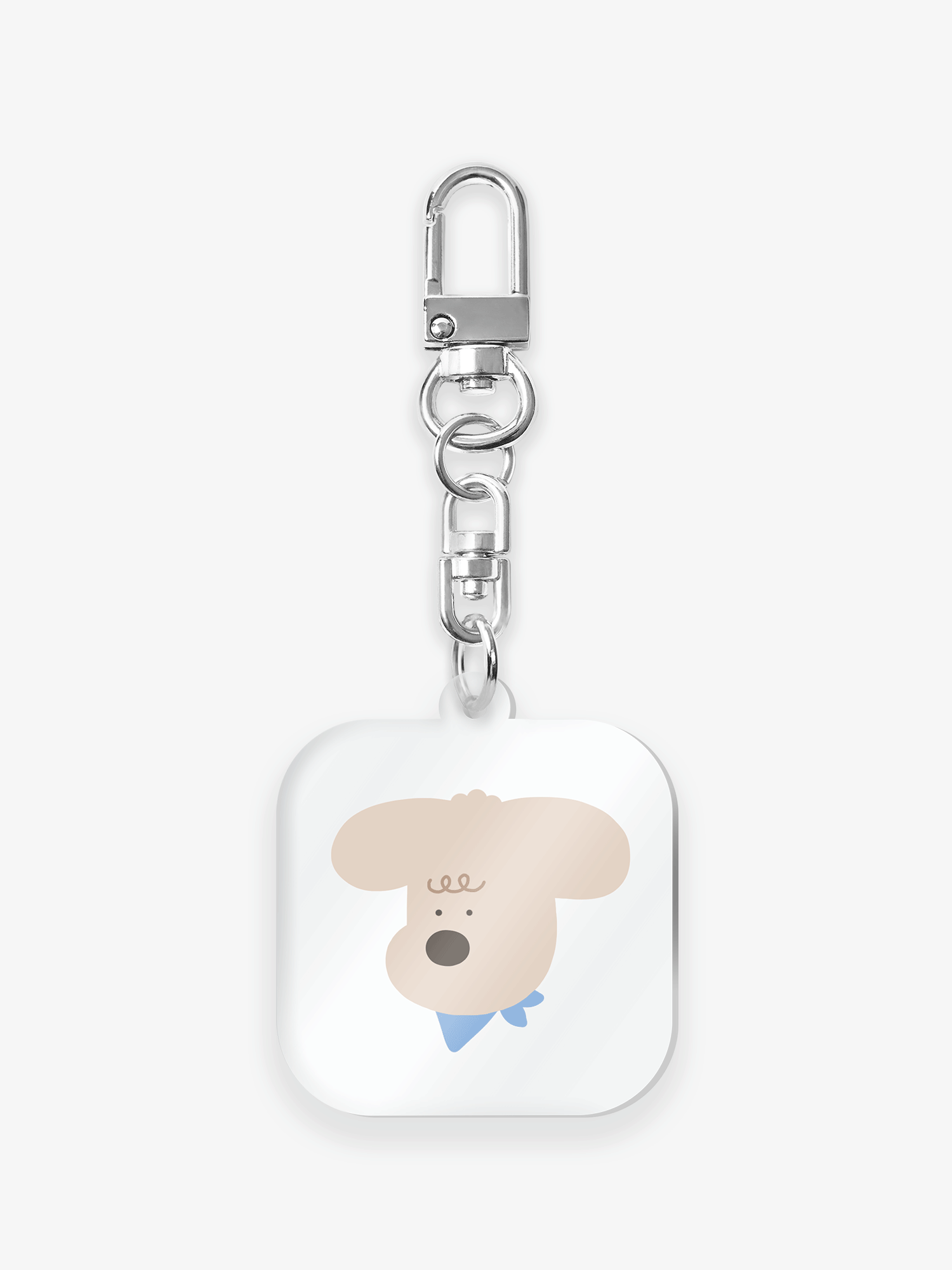 Keyrings MARPPLE Search