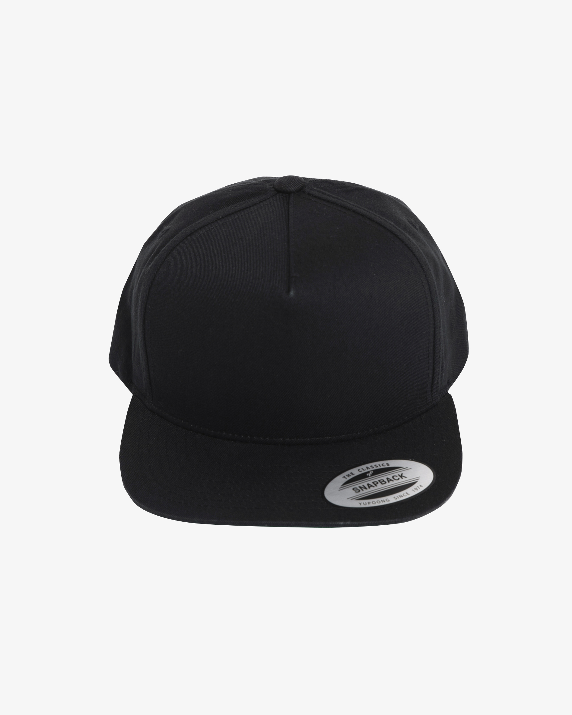 MARPPLE Embroidery Yupoong Snapback