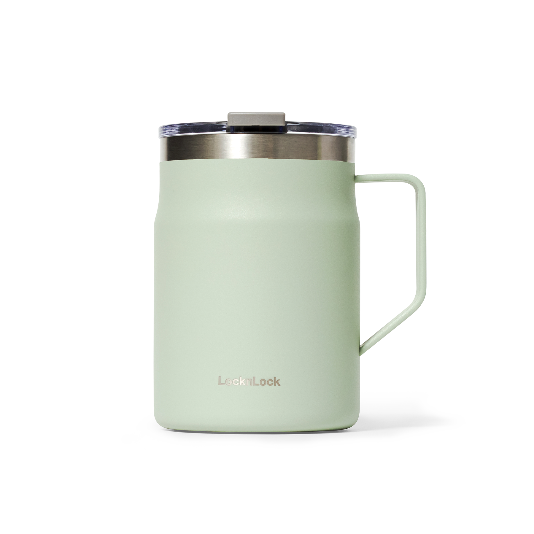 MARPPLE LocknLock Metro Mug (Engraving)