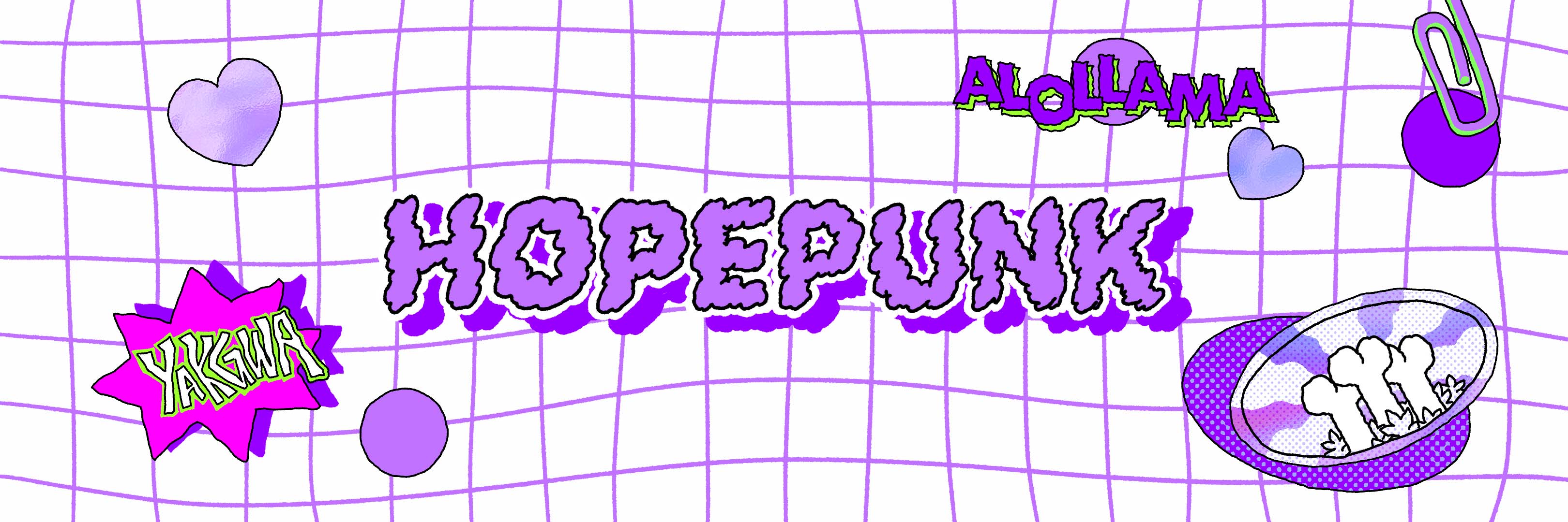 HOPEPUNK