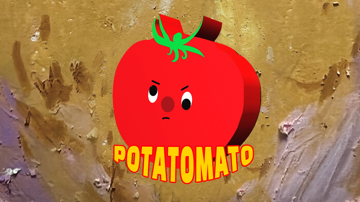 Potatomato