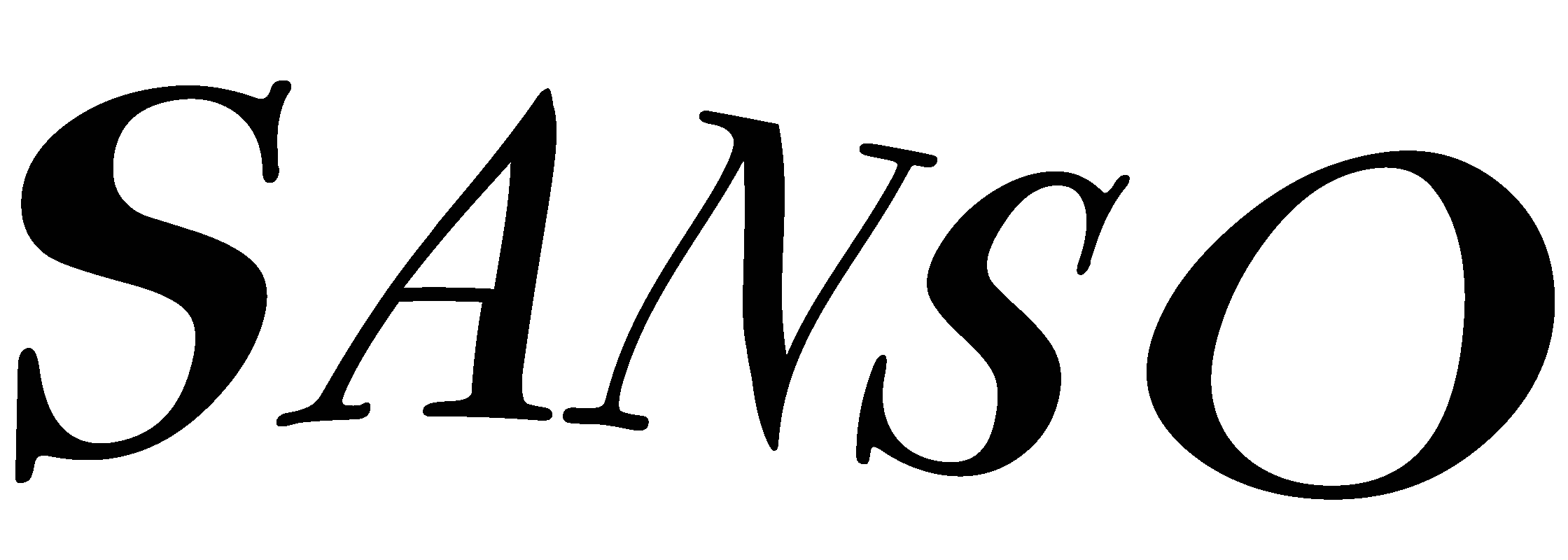 SANSO