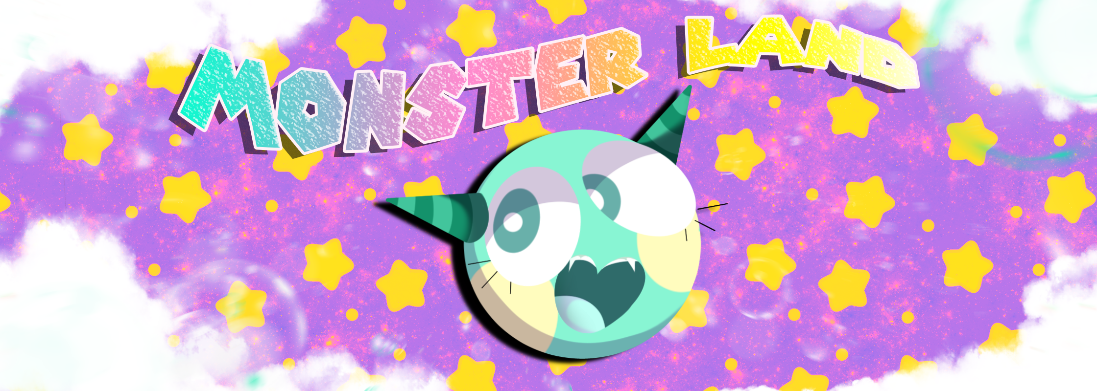 MONSTER LAND